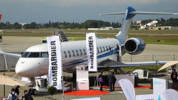 Airflow Launches eSTOL Electric Cargo Aircraft | Aviation International ...