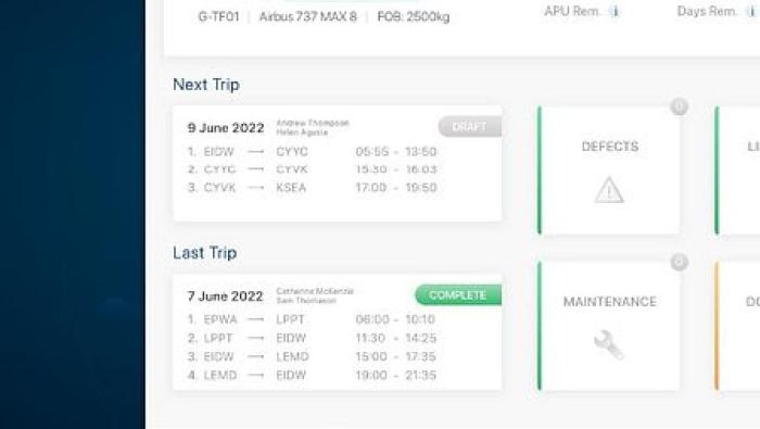 FAA AC Guides on Continuous Airworthiness Mx Programs | Aviation ...