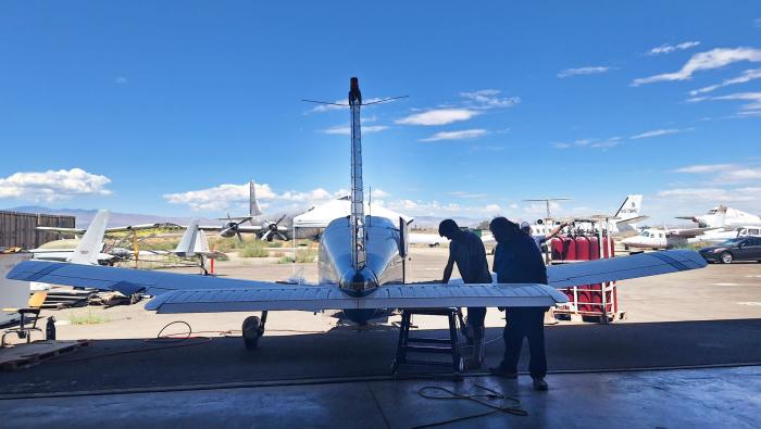GE9X Engines Nearly Ready for 777X Flight Tests | Aviation ...
