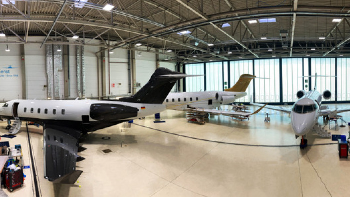 GE Continues To Progress on Catalyst Engine for Denali | Aviation ...