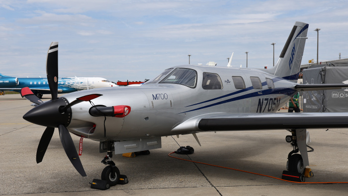 A330 MRTT brings a boom to Airbus biz | Aviation International News