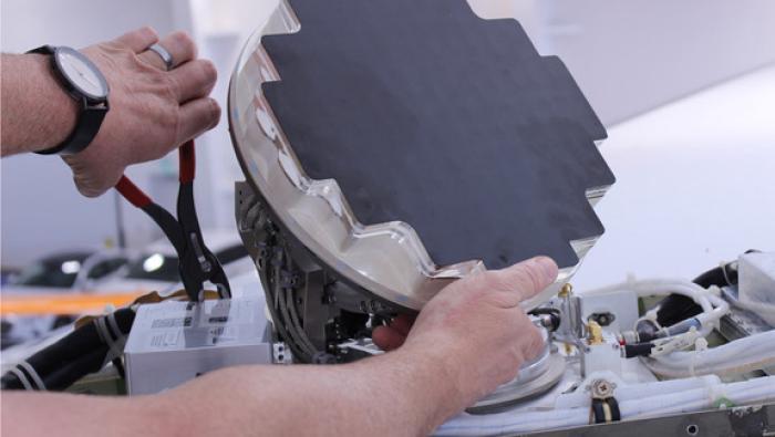 Starlink Satellite Communications Installations Expected on Gulfstream ...