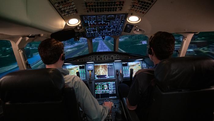 Web Manuals Launches AI Search Tool to Scan Flight Manuals for Pilots ...