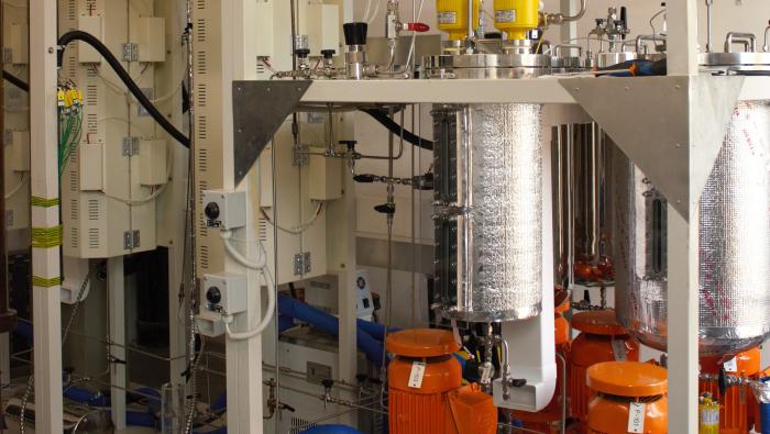 Aemetis on Track for SAF Plant Construction | Aviation International News