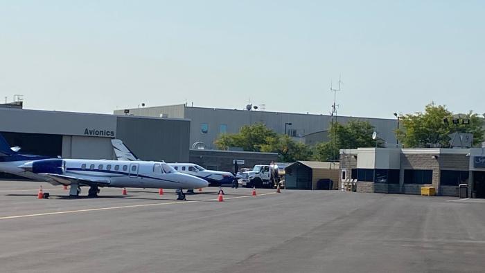 Signature Aviation Now Under New Ownership | Aviation International News