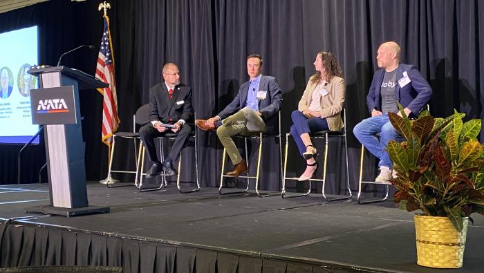 Jet Aviation Breaks Ground on Miami FBO | Aviation International News