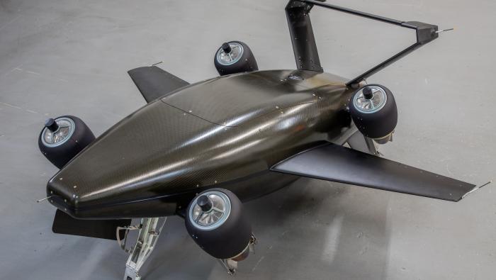 Hands On: SkyCourier Lab Simulator | Aviation International News