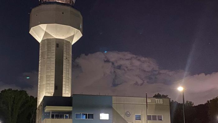 Teterboro Airport Has a New Departure Route | Aviation International News