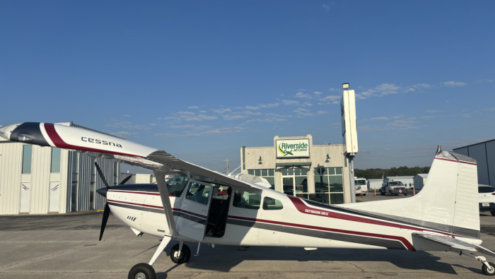 AEG Fuels Introduces Tiered Structure to AEG Rewards Program | Aviation ...
