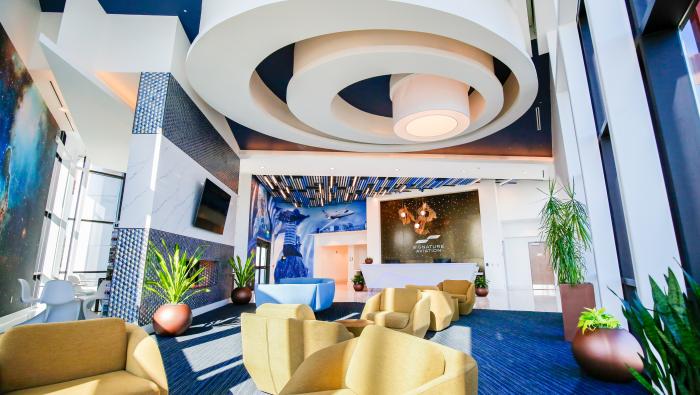 Odyssey Aviation’s U.S. Locations Sold To Start FBO Chain | Aviation ...