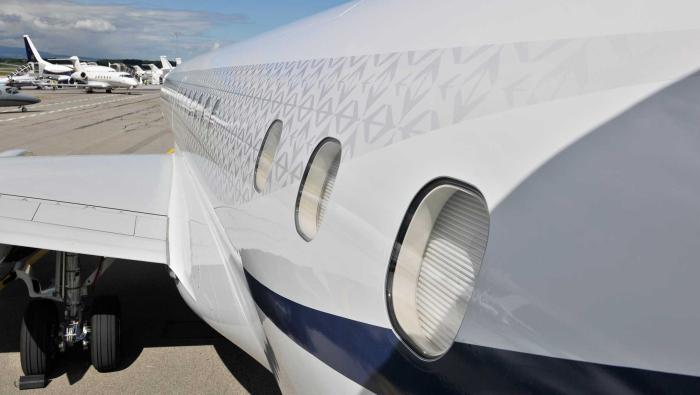 Battery Group CATL Invests in AutoFlight's eVTOL Aircraft Plans ...