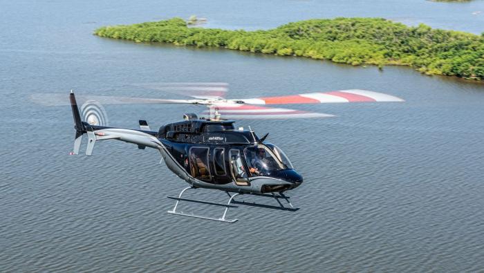 Airbus Helicopters Posts Strong Medevac Order Intake | Aviation ...