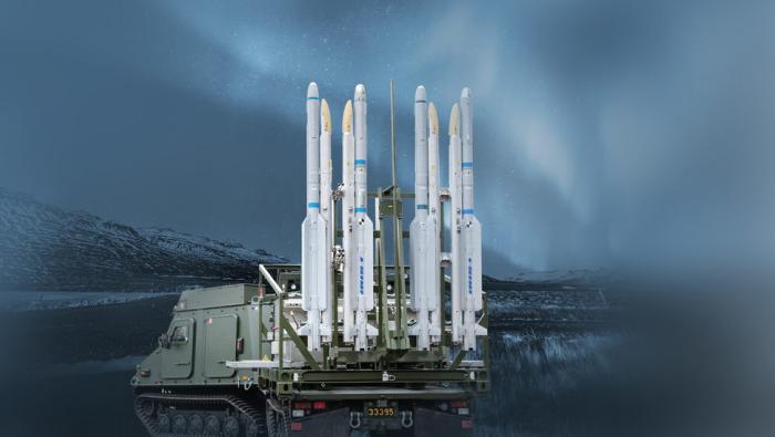 New from the 2020 Singapore Airshow | Aviation International News