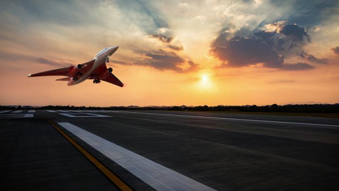 Aerion AS2 | Aviation International News