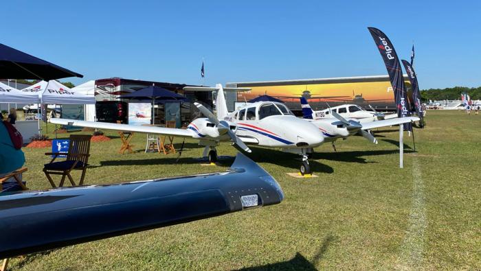 Piper M600 | Aviation International News