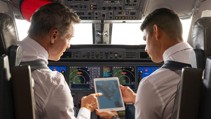 Focus on Flight Operations Quality Assurance at Citation Jet Pilots ...