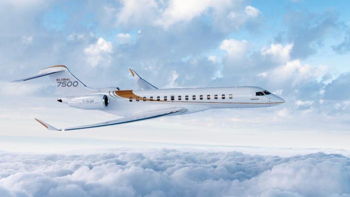 Global 7500 and 8000 | Aviation International News