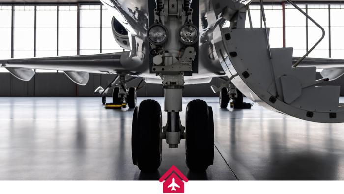 Beyond Maintenance: Discover a Personalized Aircraft Service Experience ...