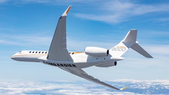 Global 7500 and 8000 | Aviation International News