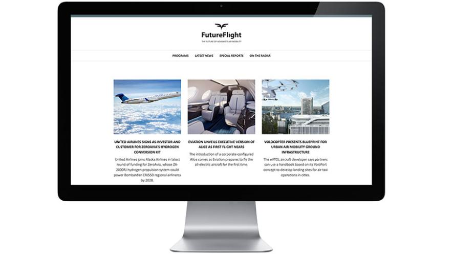 AIN History | Aviation International News