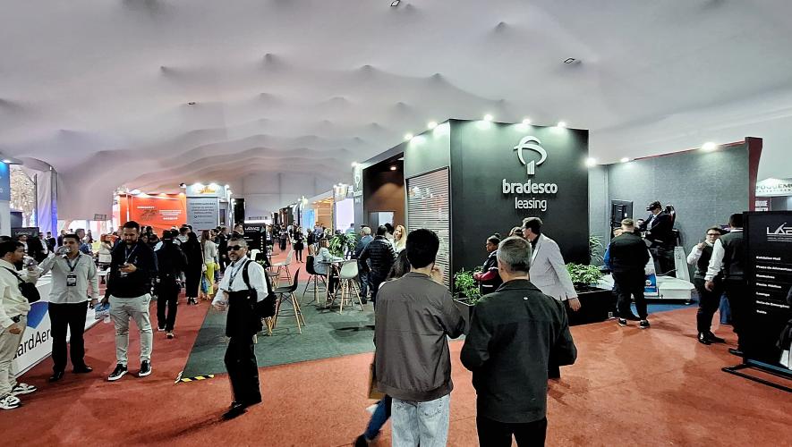 News from LABACE 2023 | Aviation International News