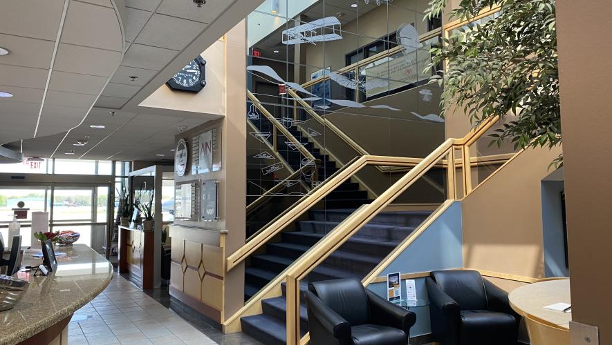 Pentastar Aviation | Aviation International News