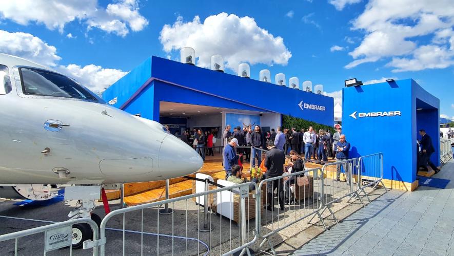 Air Shows & Conventions | Aviation International News