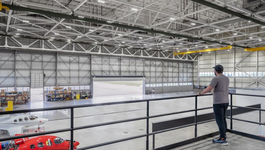 Cirrus Aircraft | Aviation International News