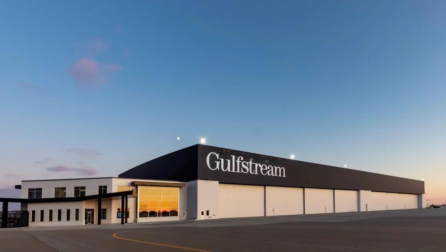 Gulfstream | Aviation International News