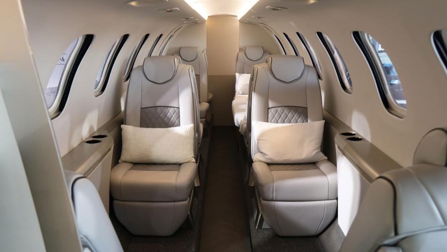 HondaJet HA-420 Series | Aviation International News