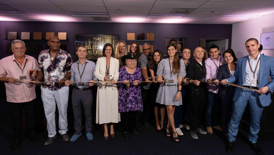 F/List | Aviation International News