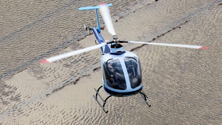 General Aviation | Aviation International News