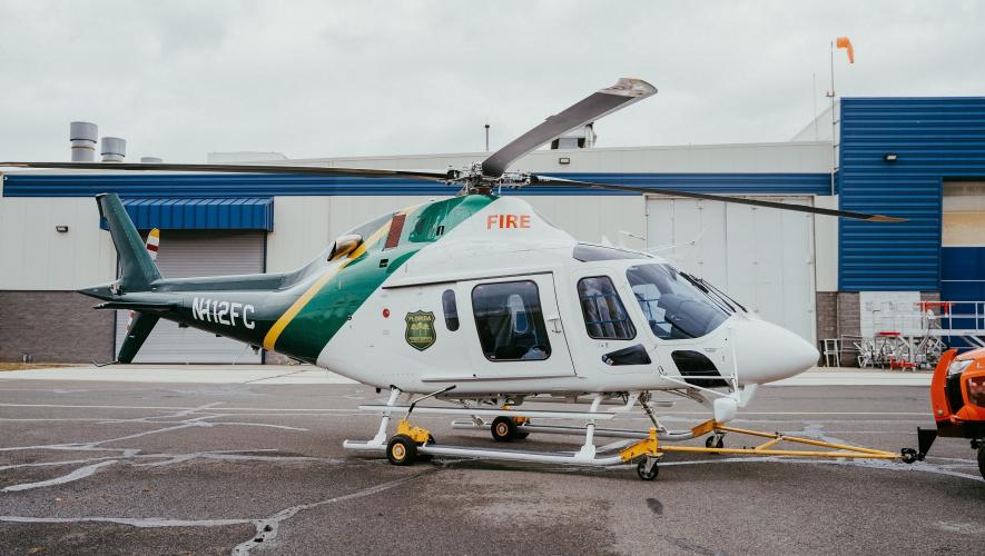 Rotorcraft | Aviation International News