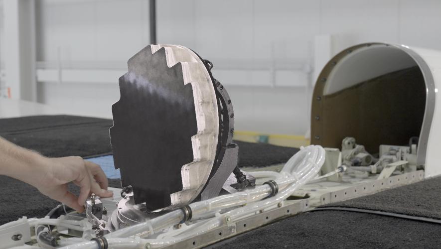 Satcom Direct Begins Plane Simple Ka-band Tests on Gulfstream G550 ...