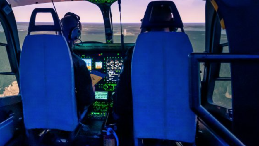 Airbus Offers More Details On New H145 | Aviation International News