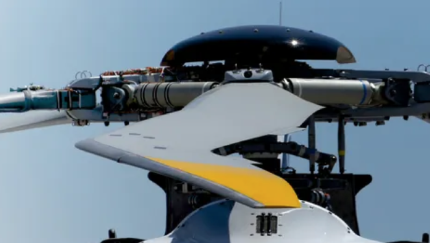 Airbus Racer First Flight Pushed to 2022 | Aviation International News