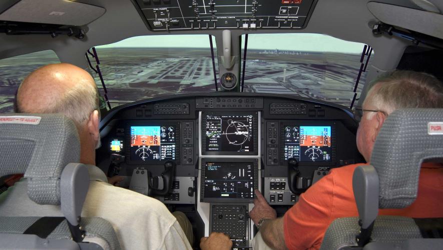 Aircraft | Aviation International News