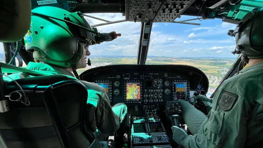 Avionics | Aviation International News