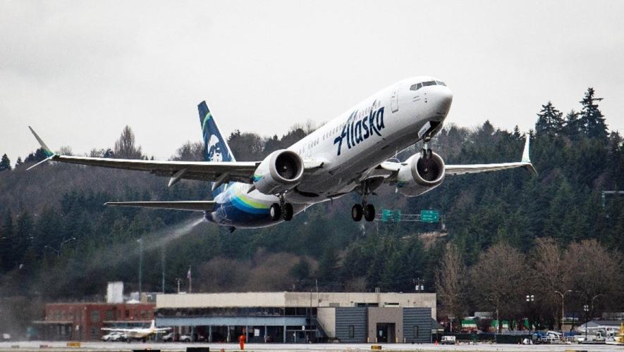 IAI Flies Boeing 767 Multi-Mission Tanker | Aviation International News