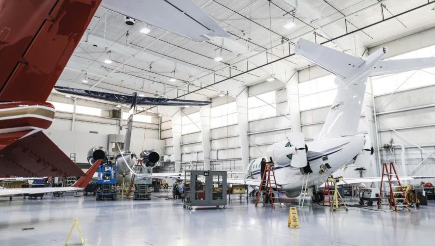 Business Aviation | Aviation International News