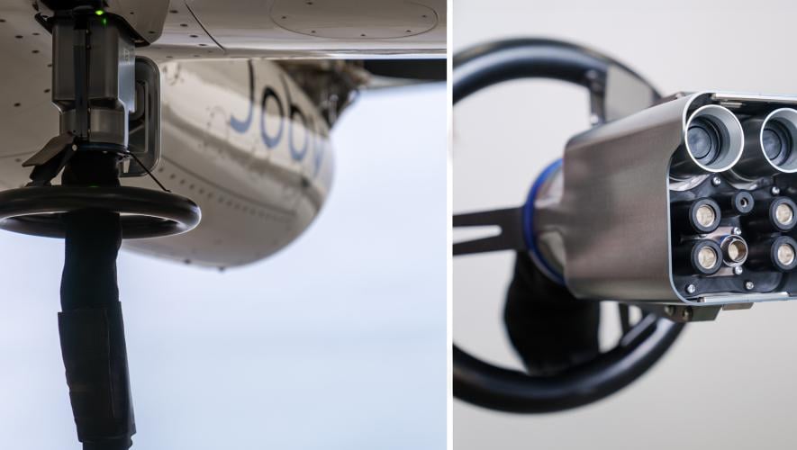 Joby Aviation | Aviation International News