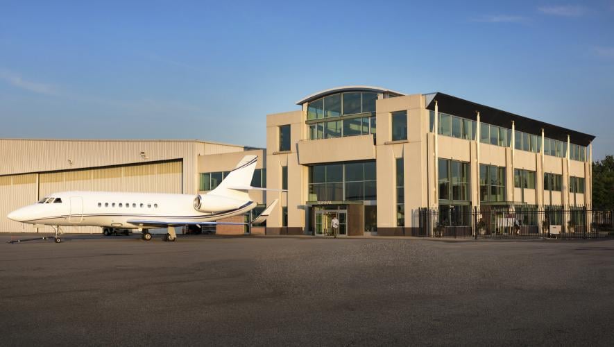 Meridian | Aviation International News