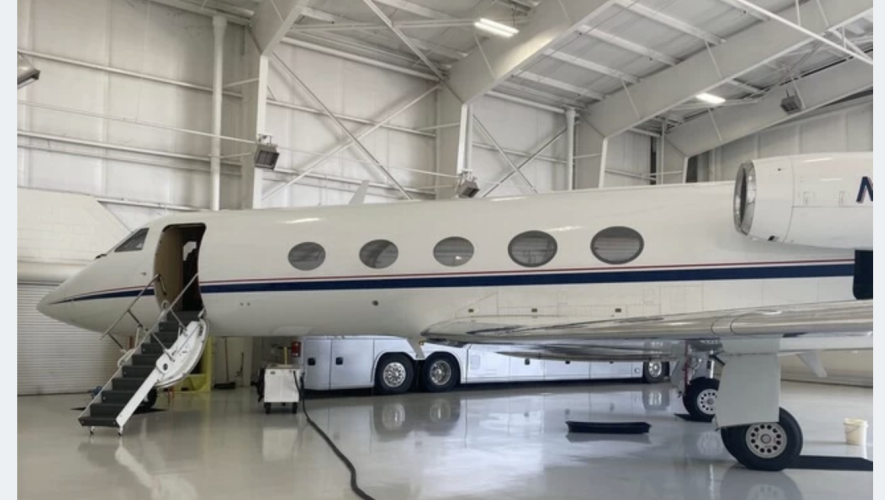 Accidents | Aviation International News