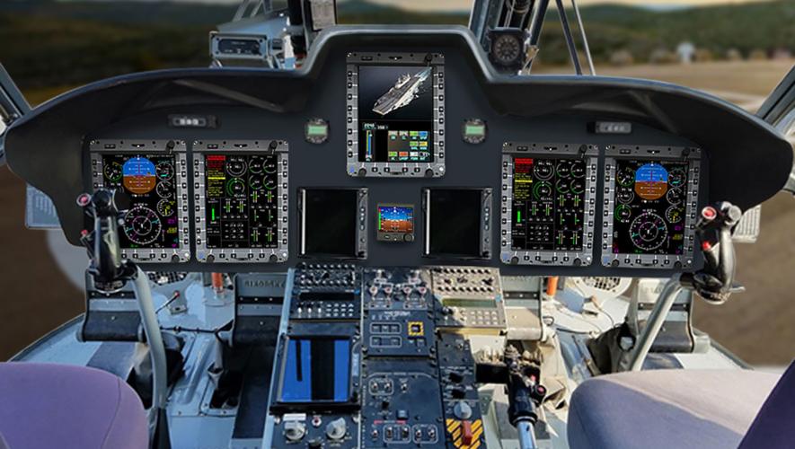Avionics | Aviation International News