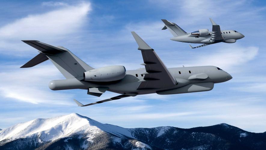 Defense | Aviation International News