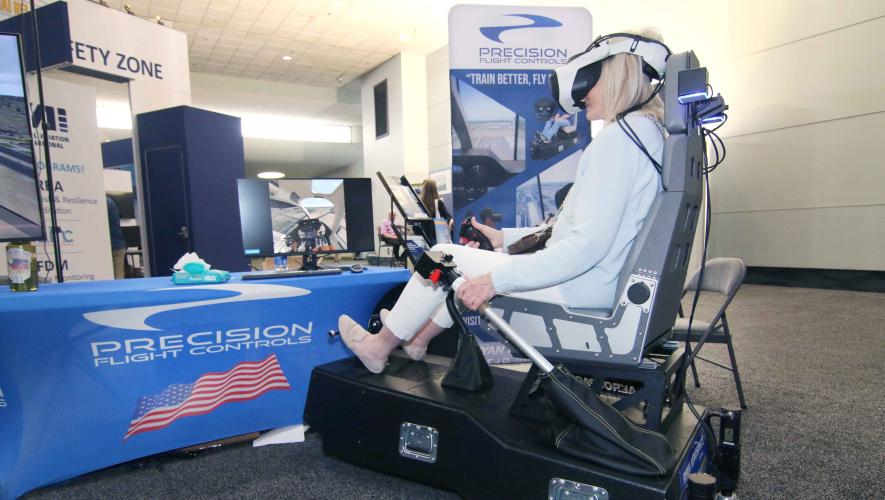 Ryan Aerospace | Aviation International News