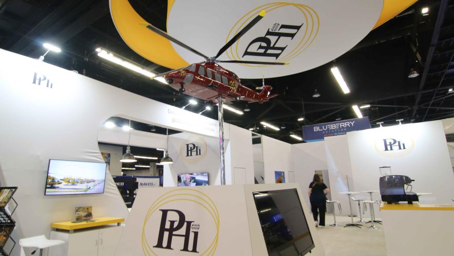 Rotorcraft | Aviation International News