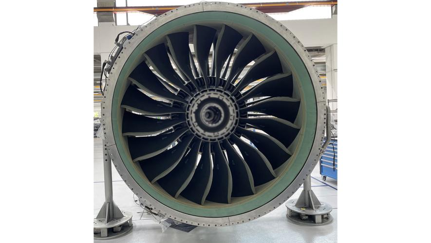 Maintenance and Modifications | Aviation International News