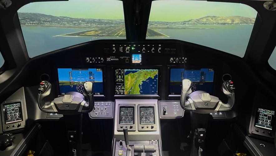 Business Aviation | Aviation International News