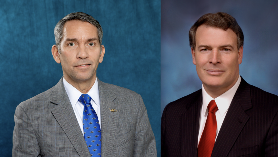 Latest | Aviation International News